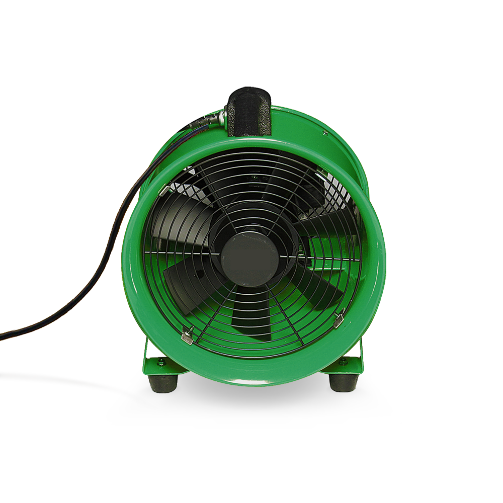 Fans and Floor Dryer Rentals | High Volume Fans | High Velocity Fans